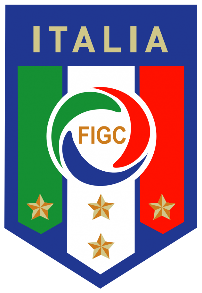 Leaked: New FIGC logo | Calcio e Finanza